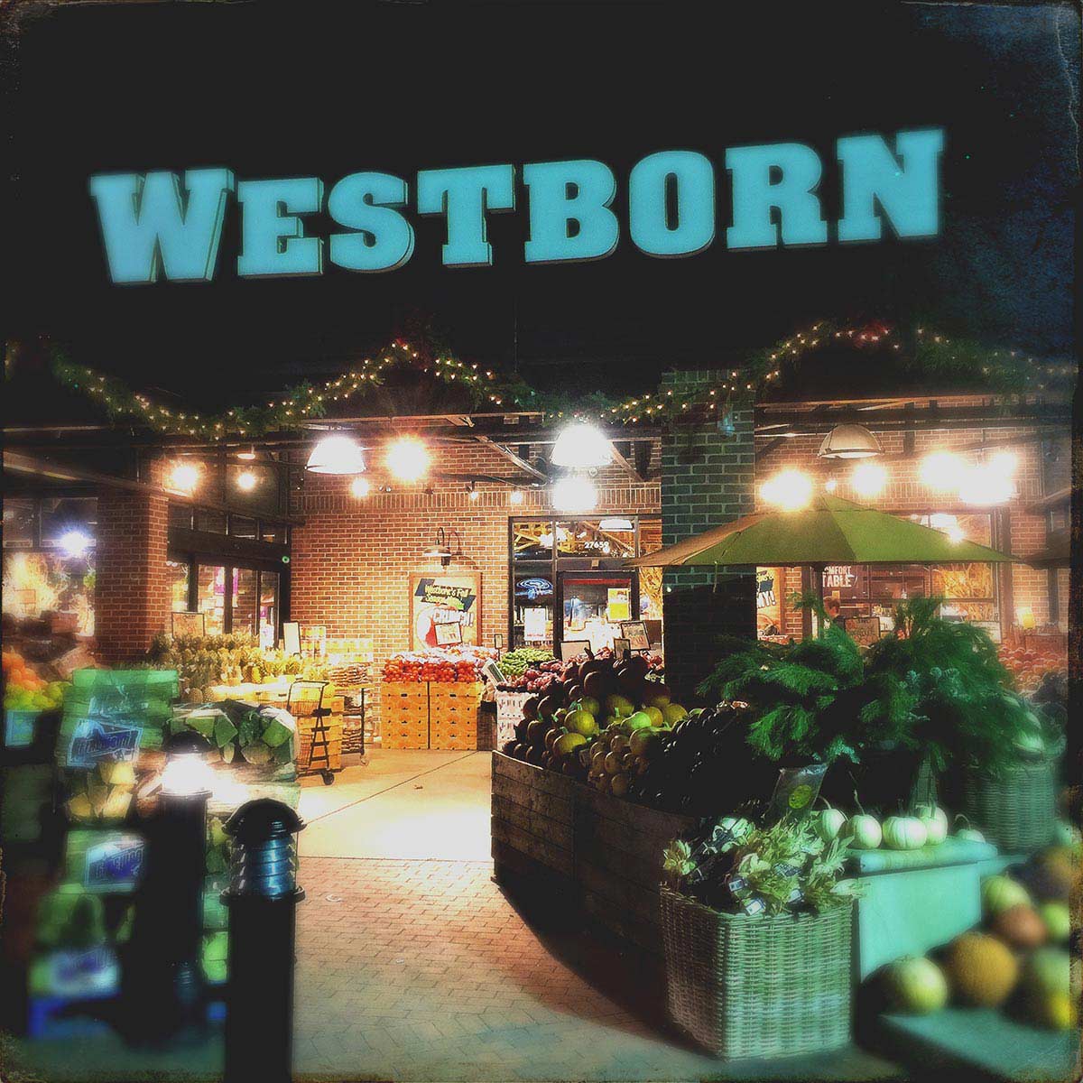 FIRST LATE-NIGHT DELIVERY TO WESTBORN MARKET! – Hell Fire Detroit